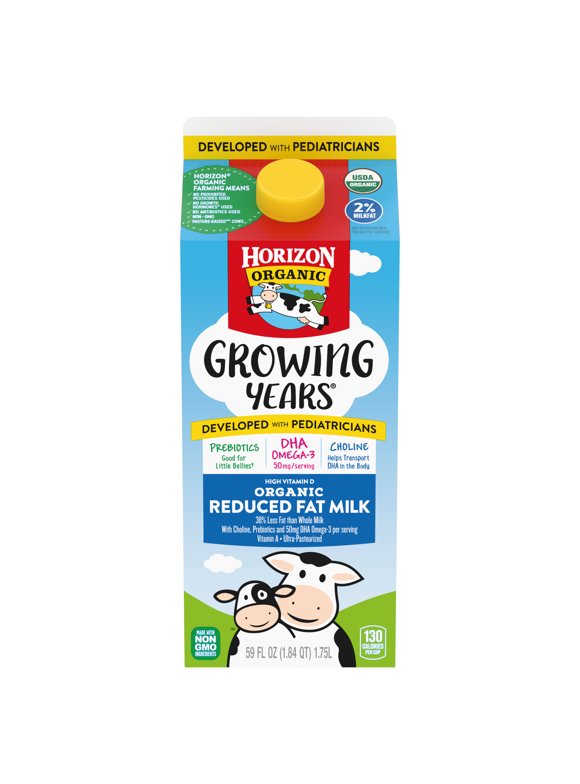 2% Milk in Milk - Walmart.com