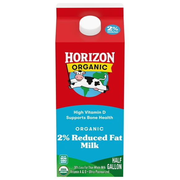 2% Milk in Milk - Walmart.com