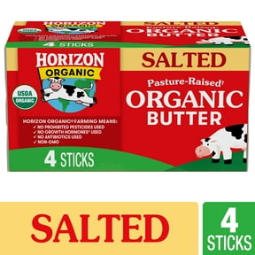 Organic Butter