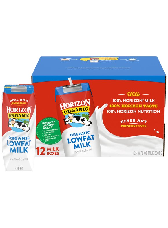 1% Milk in Milk - Walmart.com