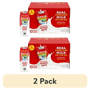 Whole Milk in Dairy Milk - Walmart.com