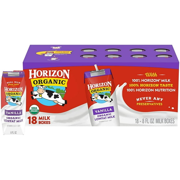 School Milk Carton