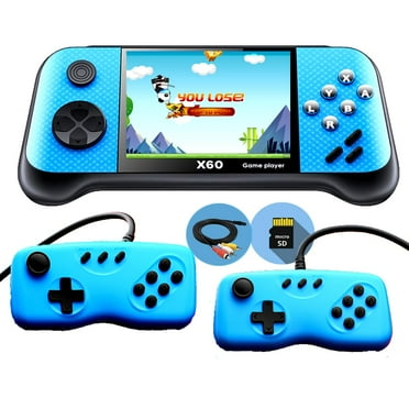 My Arcade Dig Dug Pocket Player - Collectible Handheld Game Console ...