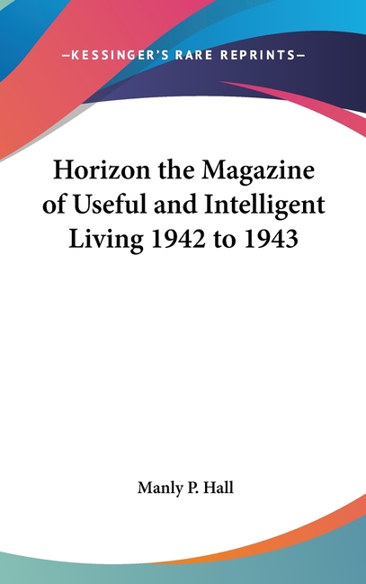 Horizon Magazine