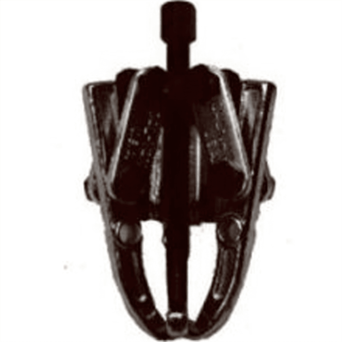 Horizon Tool 4" AJD 3 JAW PULLER - Walmart.com