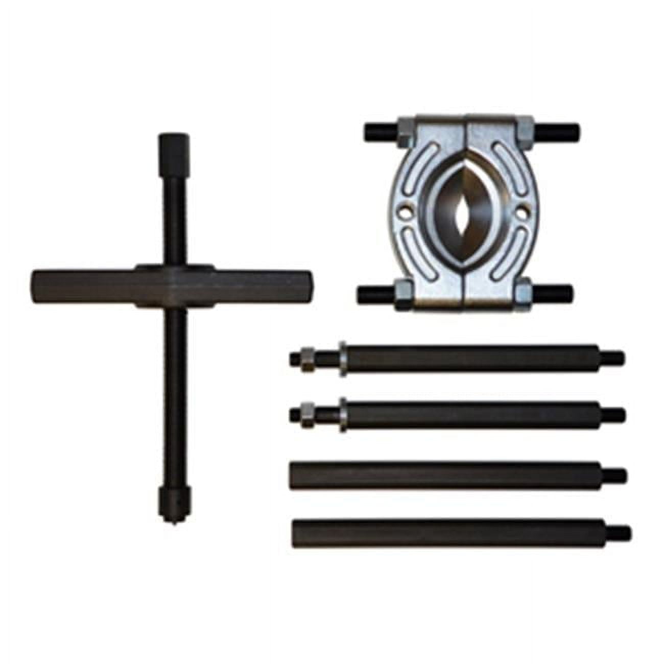 Horizon Tool 7-Ton Bar Type Puller Bearing Separator Set - Walmart.com