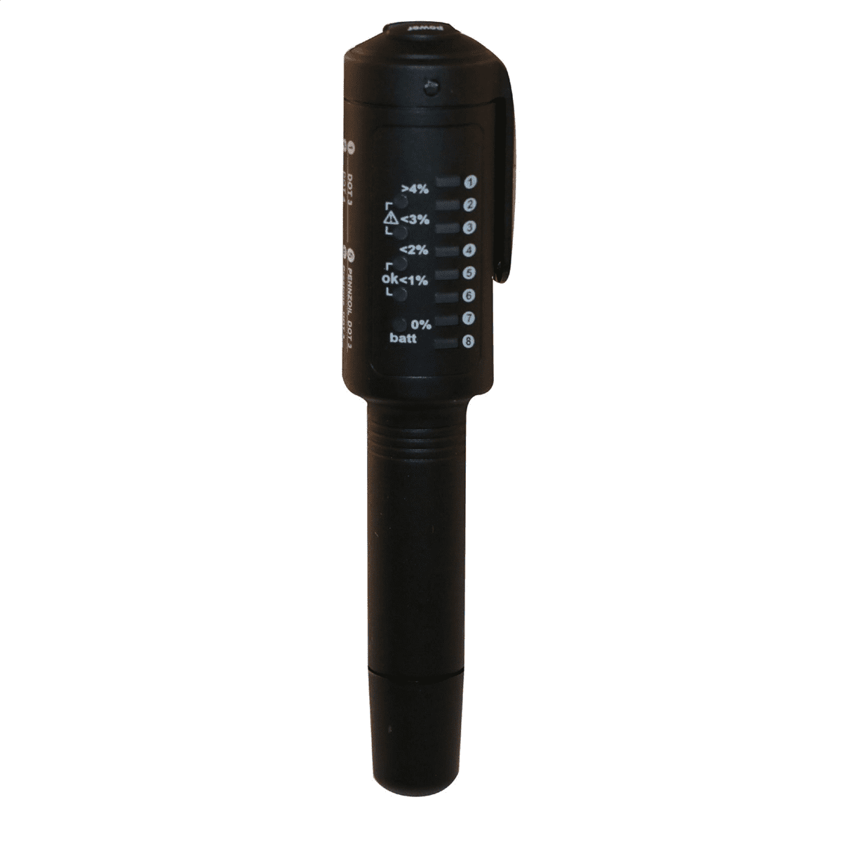 Horizon Tool Brake Fluid Tester - Walmart.com