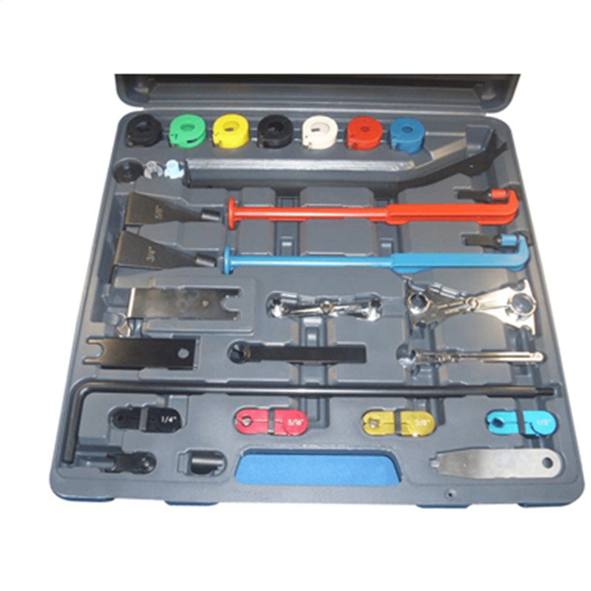 Horizon Tool MASTER DISCONNECT SET - Walmart.com