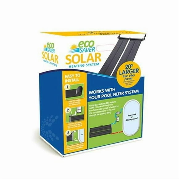 Solar Pool Heaters in Pool Heaters - Walmart.com