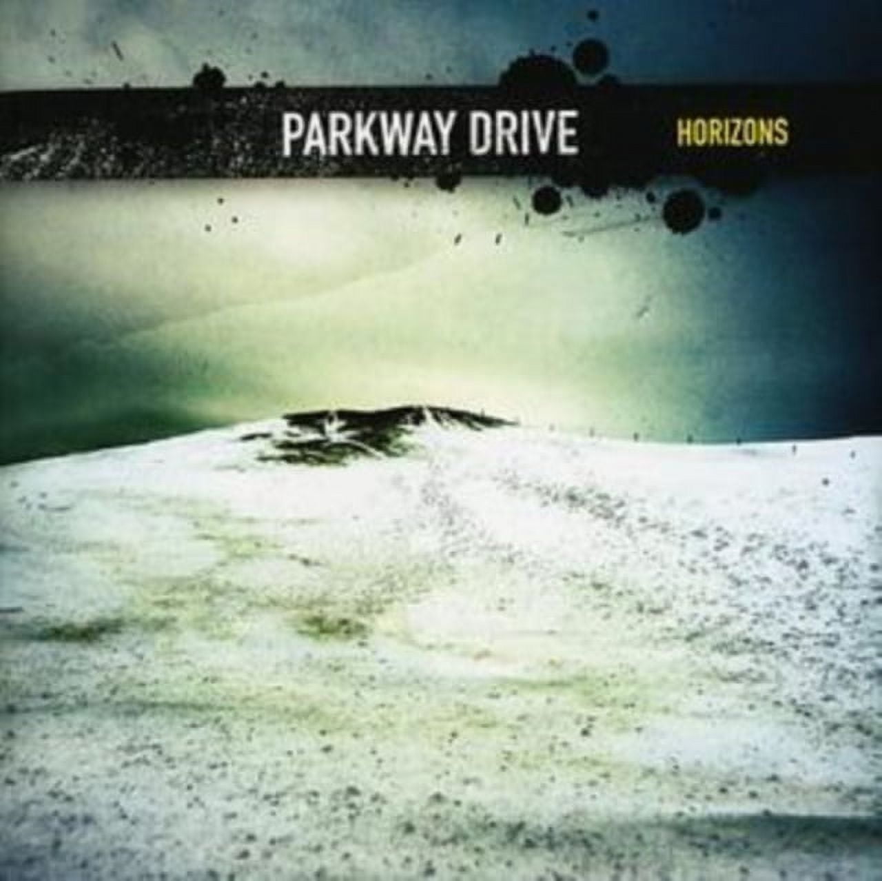Horizons (CD) - Walmart.com