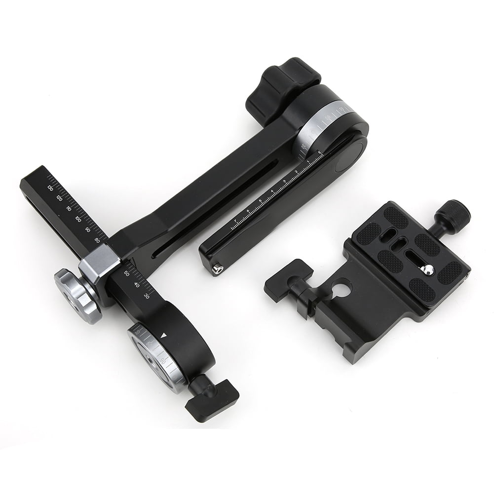 Horizontal Adjustment Swinging Arm Three Dimensional Bird Watching ...