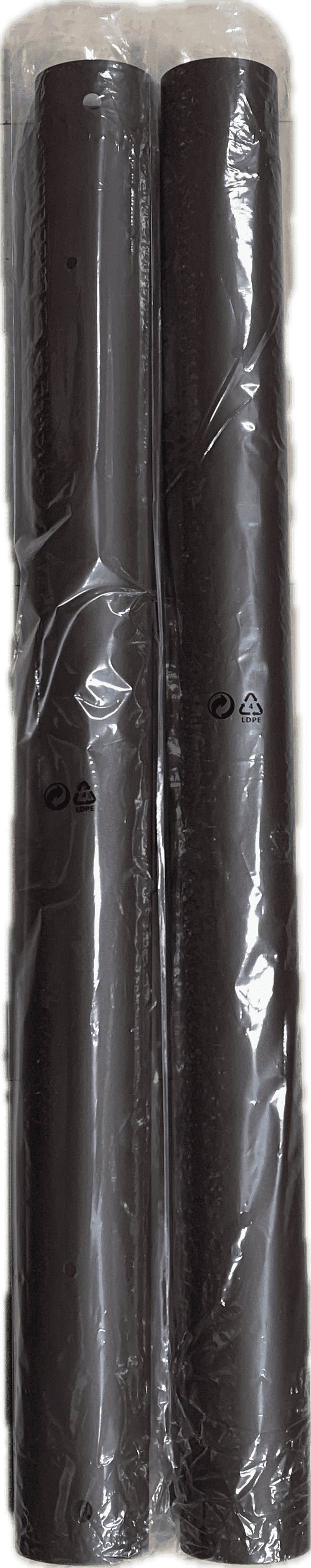 2x Horizontal Bar for Coleman Power Steel 22ft x 52in Round Above ...