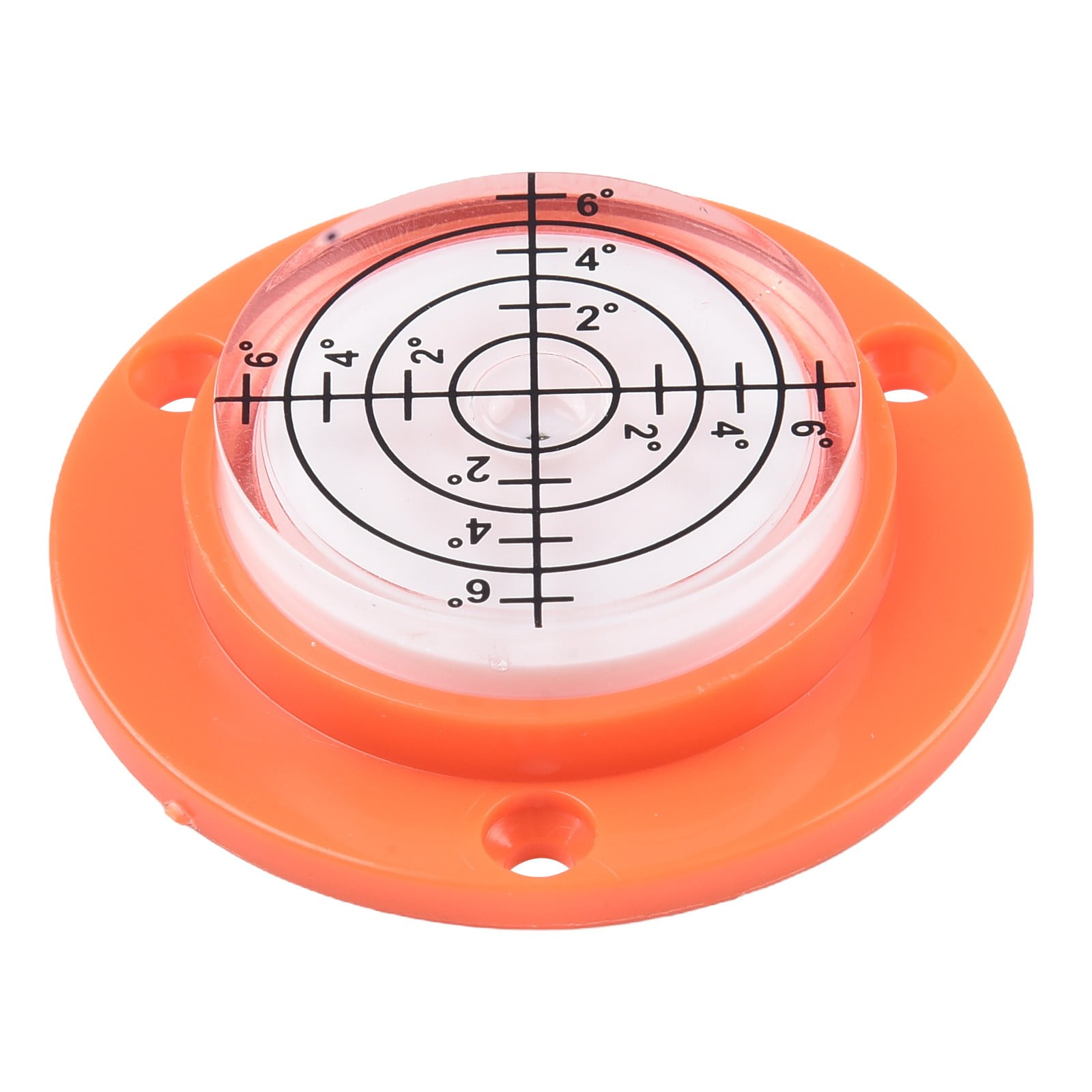 Horizontal Bubble Level 50 X 12mm For Spirit Level Bubble Black Angle ...