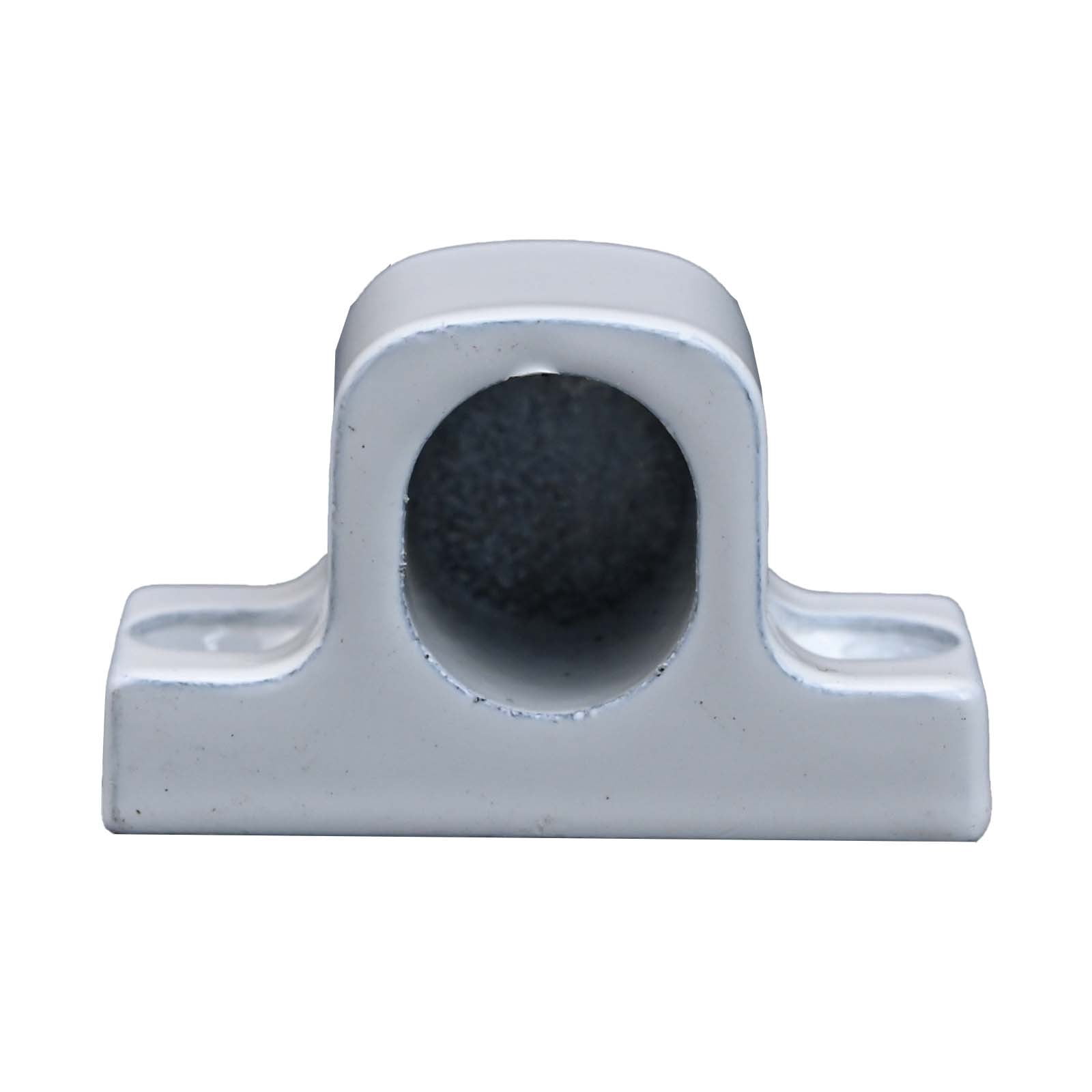 Horizontal Door Bolt Lock Sliding Combination Code Can for Gate Garage ...
