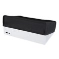 Game Console Horizontal Dust Cover Dustproof Sleeve Case for Xbox ...