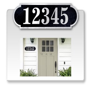 Vinyl Numbers