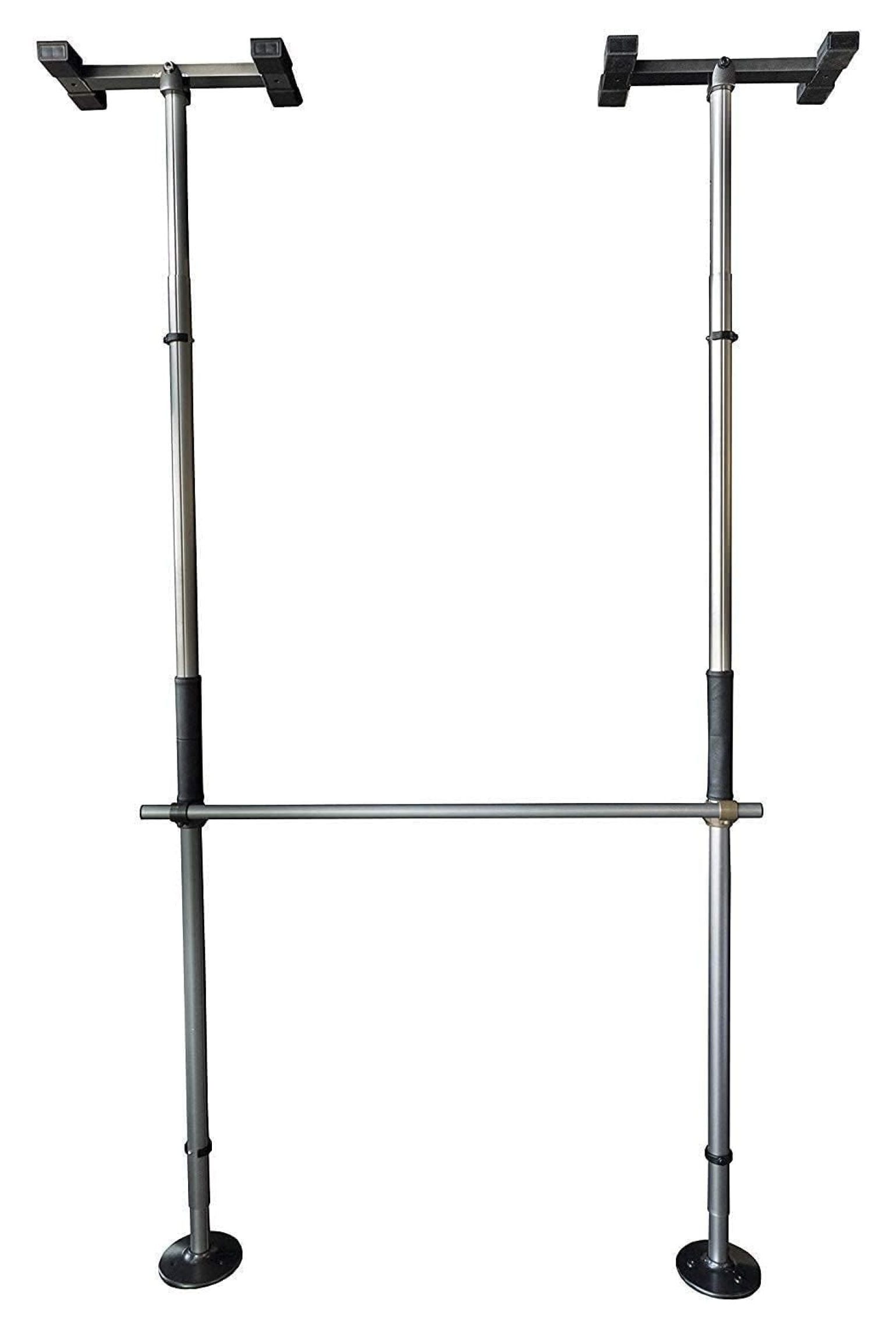 Horizontal Grab Bar Accessory, Compatible with The Sure Stand Pole ...