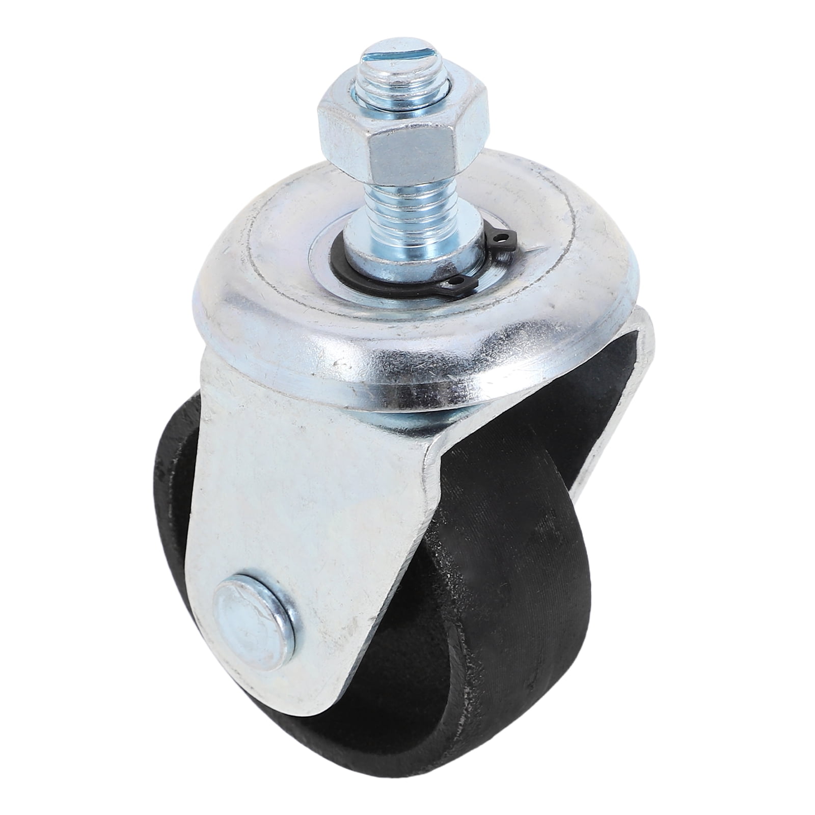 Auto Accessories Heavy Duty Caster Wheel for Home Use with Swivel ...