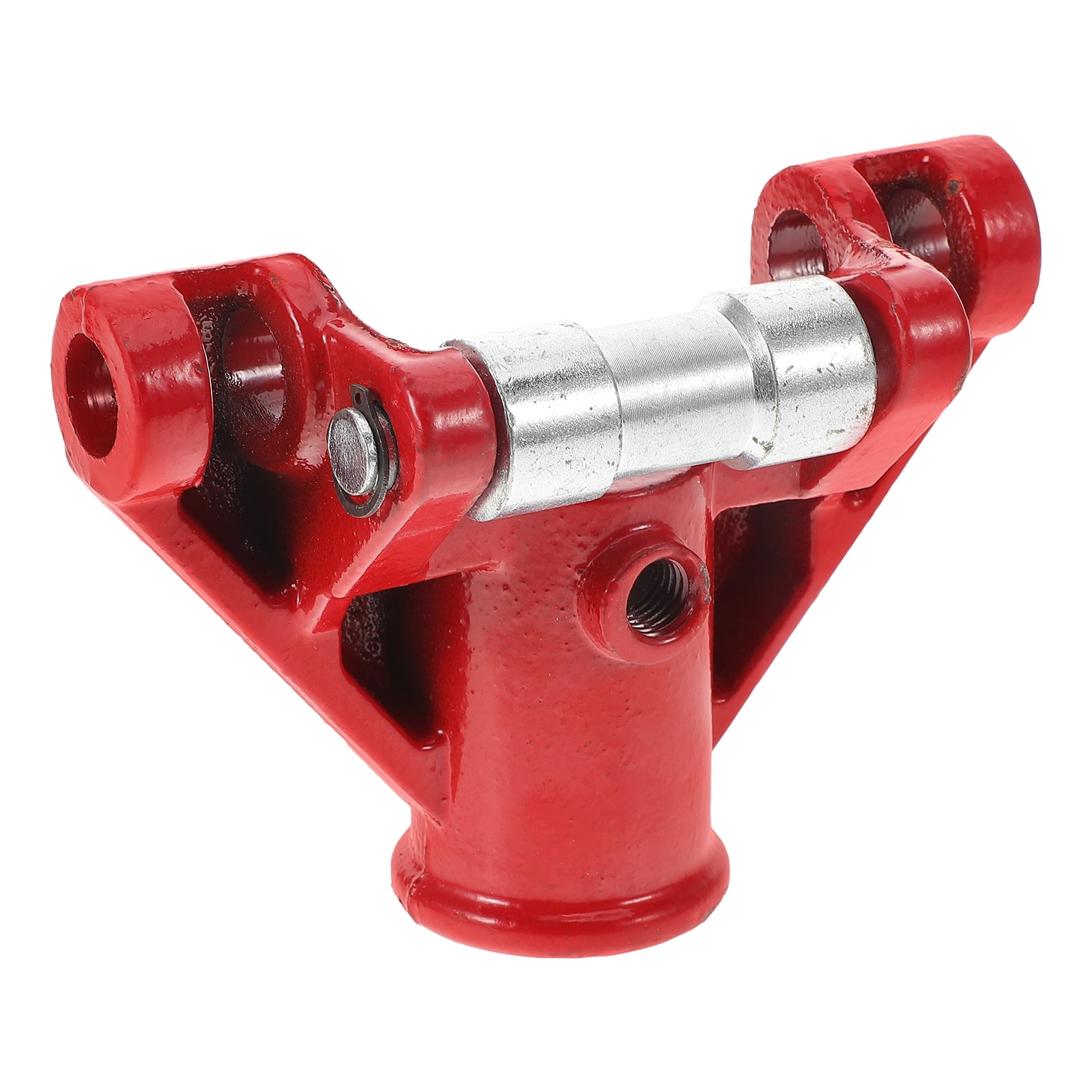 Horizontal Jack Repair Kit with Universal Wheels and Dual Pump Lift for ...