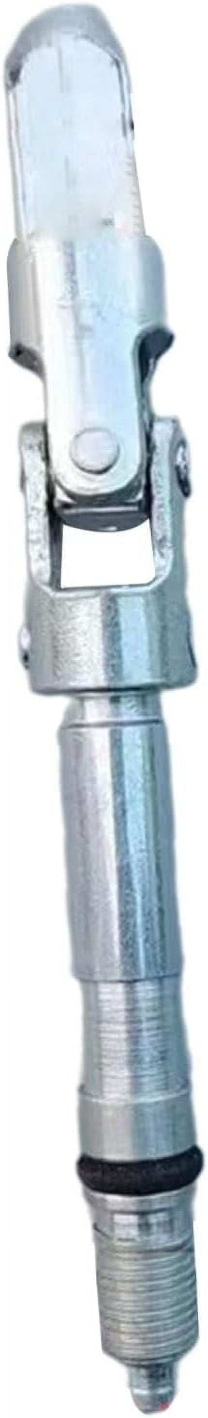 Horizontal Jack Universal Joint Jacks Tool Oil Seal Floor Jack Rebuild ...