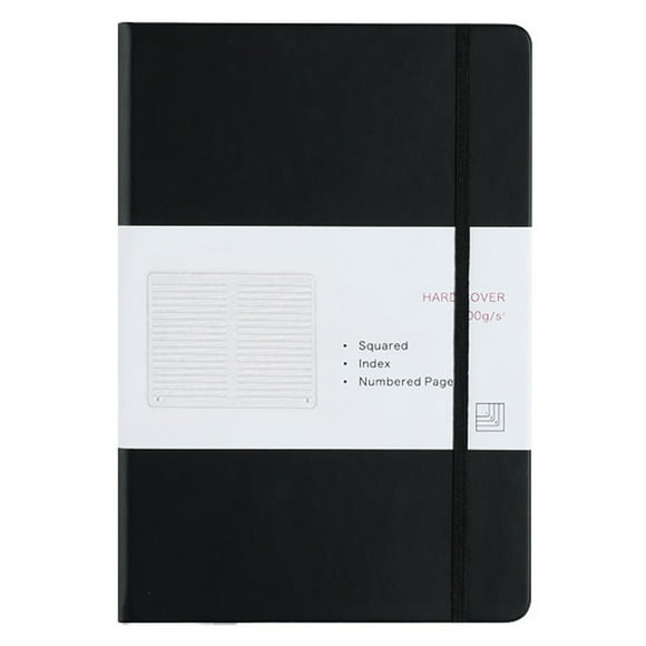 Arc Customizable Notebook System
