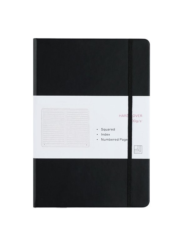 Graph Ruled Notebook in Notebooks & Pads - Walmart.com