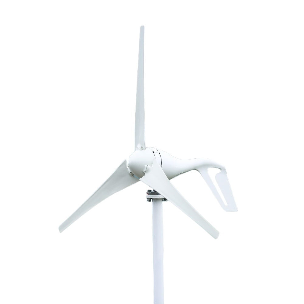 Horizontal Low RPM 400W Wind Turbine Generator Used For Land And Marine ...