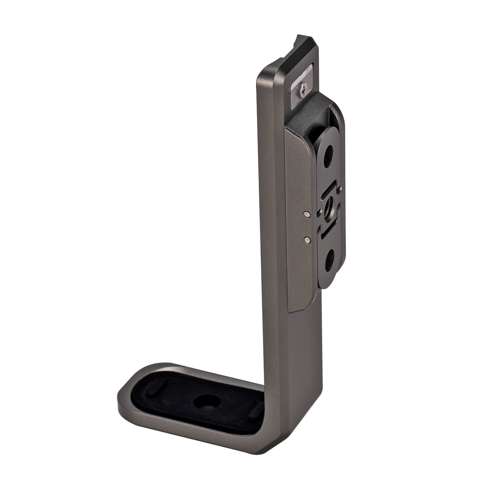 Horizontal Metal Bracket Mount Stand for 360 X4 Sports Camera 90 Degree ...