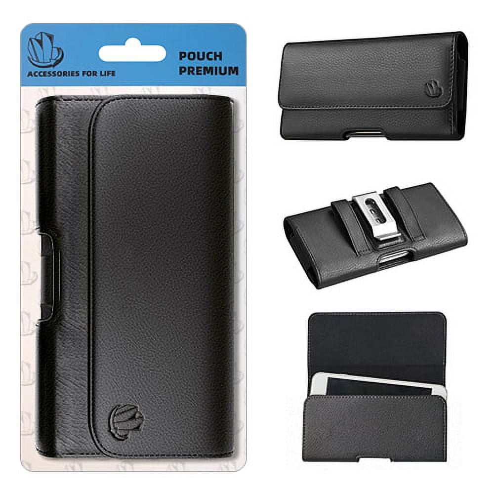 Horizontal Pouch 7.0 Black (6/108) - Walmart.com
