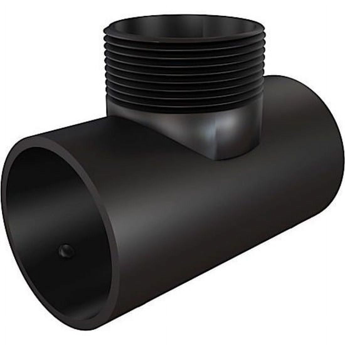 Horizontal Slide Threaded T-collar - Walmart.com