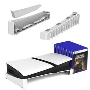 Free Shipping! PlayStation Disc Drive for PS5 Digital Edition Slim ...