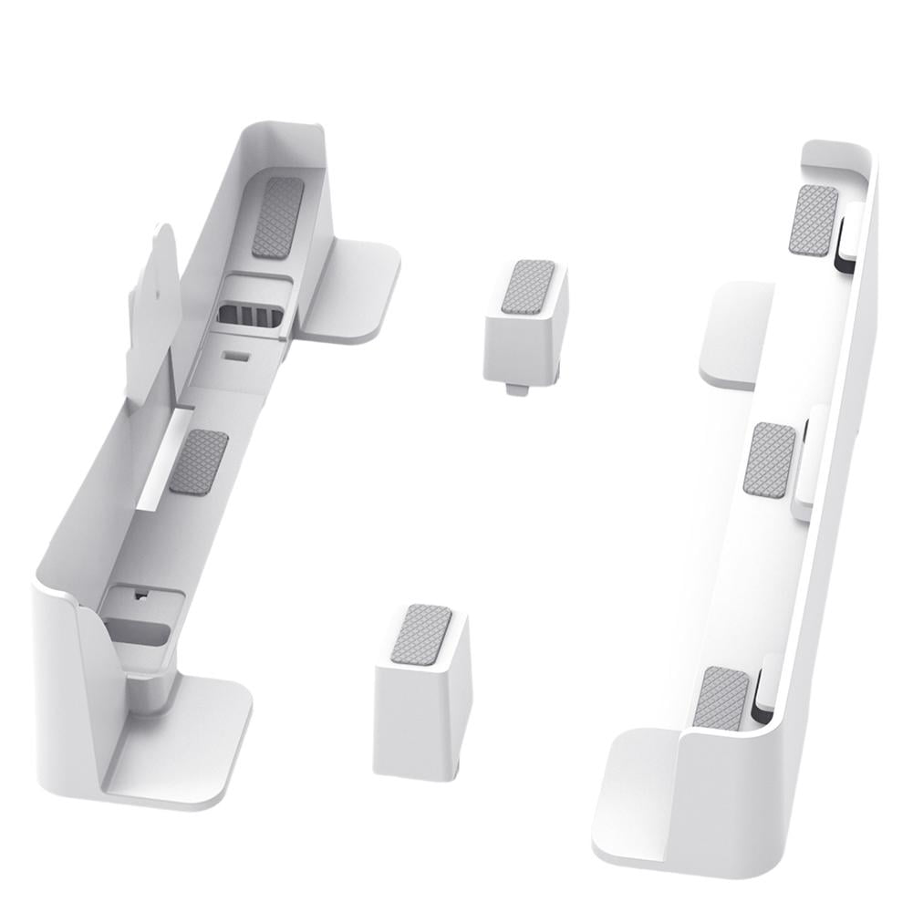 Horizontal Stand for PS5 Slim/Pro Consoles - Stable Non-Slip Design ...