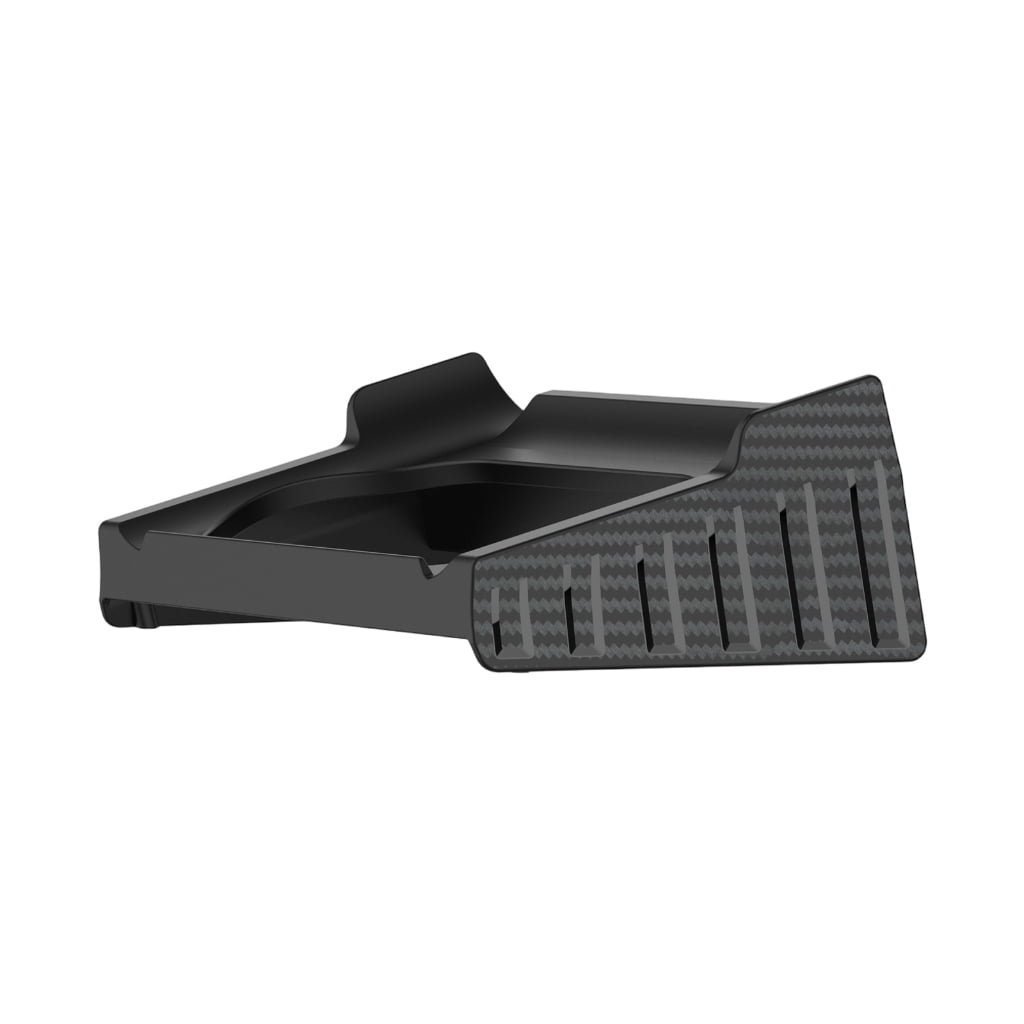 Horizontal Stand with Game Card Slot Anti Slip Mount Base for NS2 ...