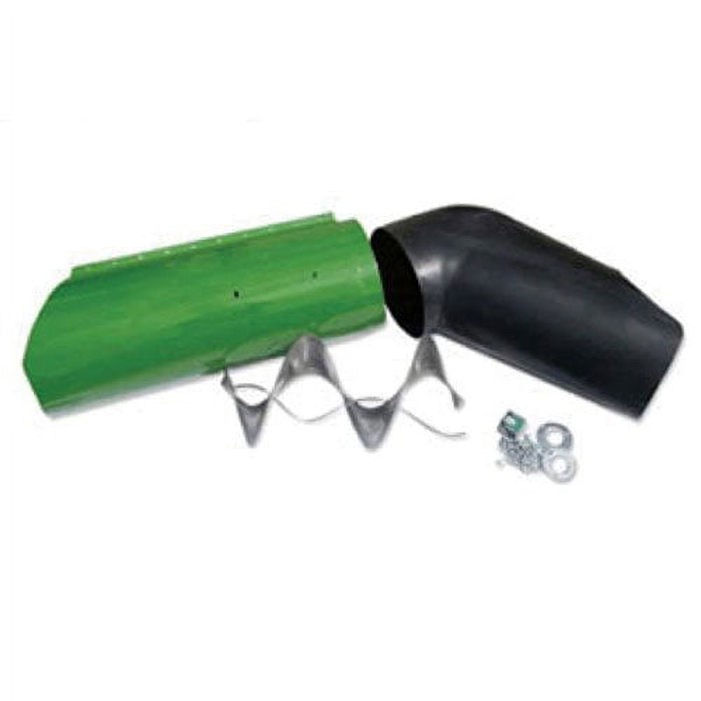 Horizontal Unloading Auger Extension Kit fits John Deere CTS 6620 7720 ...