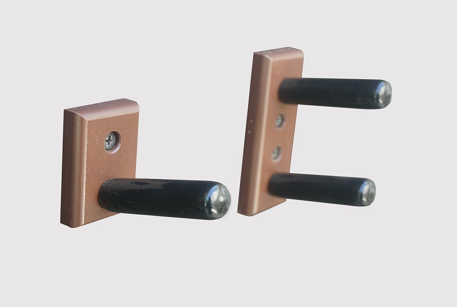 Horizontal Wall Mount for a Shot Gun/ (Made in The USA) - Walmart.com