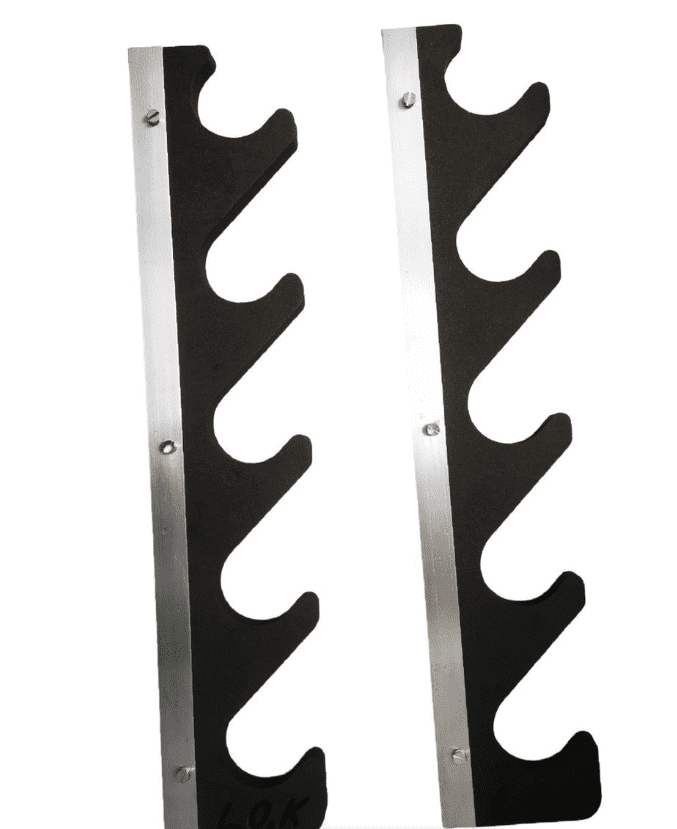 Horizontal rod holders - Abes-Way - Walmart.com