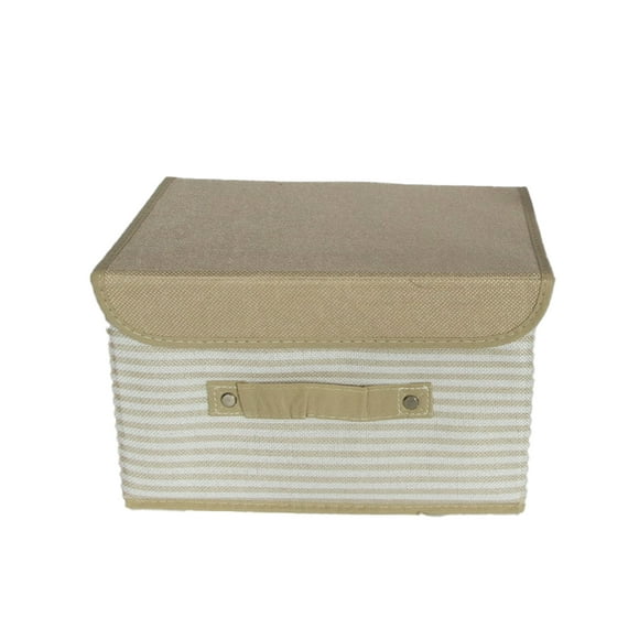Horizontal Storage Box