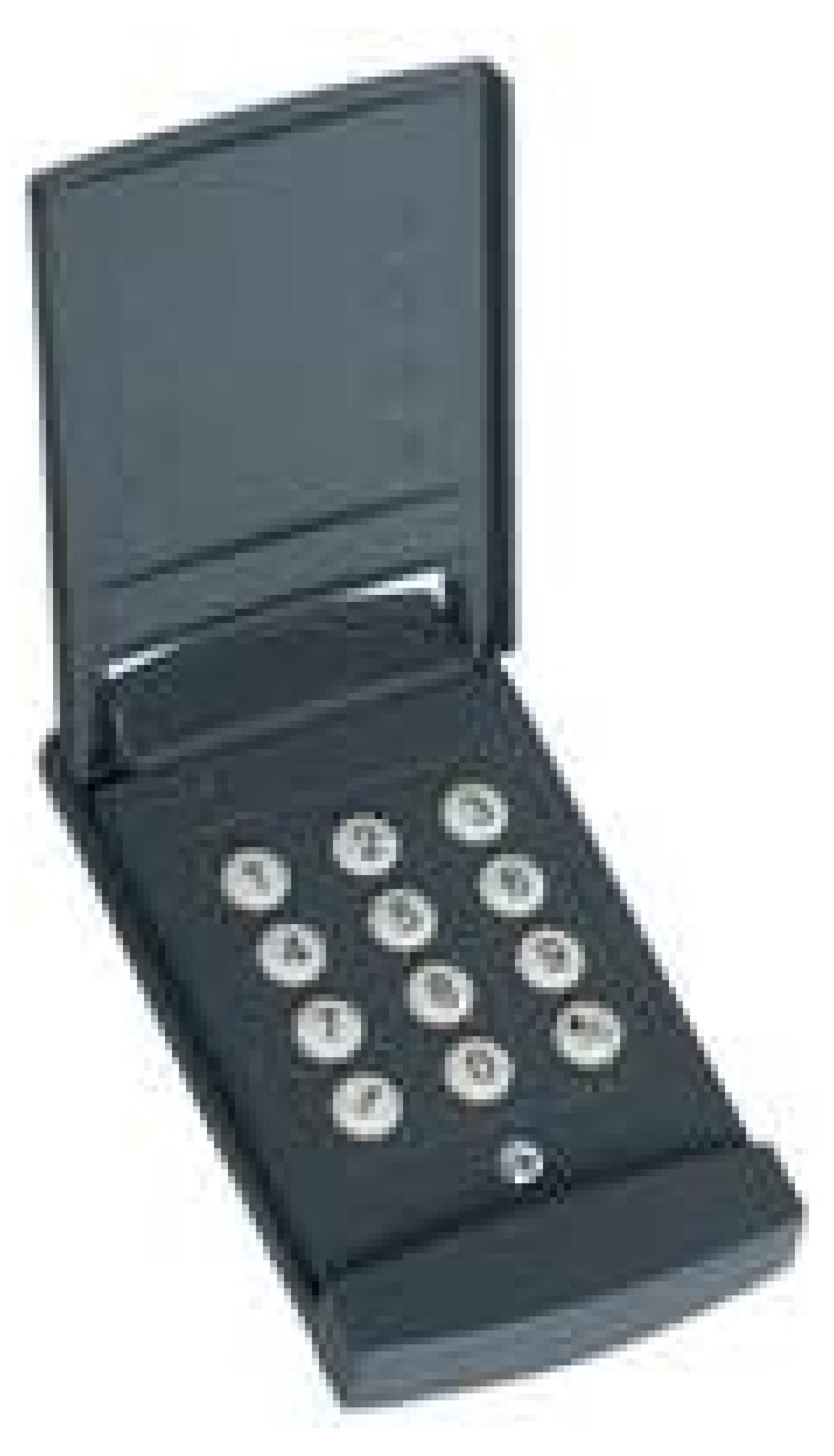 Hormann FCT3B-315 Garage Door Opener Wireless keypad - Walmart.com