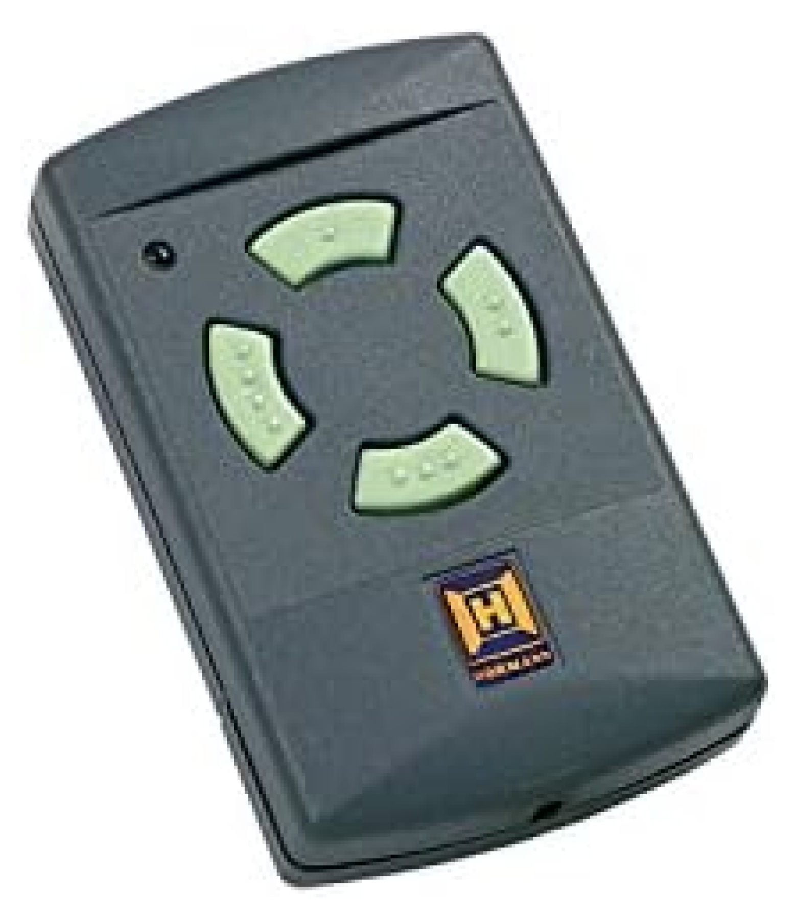 Hormann Hand Transmitter - Walmart.com