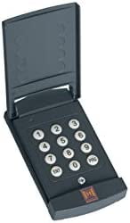 Hormann Wireless Keypad - Walmart.com