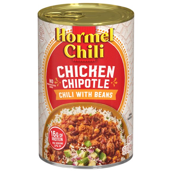 Hormel Canned Ham