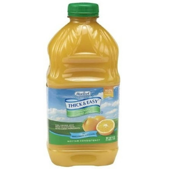 Nectar Thick Liquids