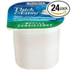 Nectar Thick Liquids