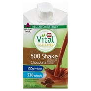 Boost VHC Very Vanilla, Very High Calorie 8 oz, Case of 27 - Walmart.com