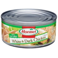 Swanson Original, Diced White Chunk Fully Cooked Chicken, Ready to Eat ...