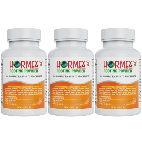 Hormone Rooting Powder