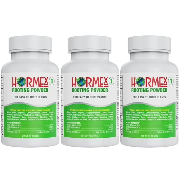 Hormone Rooting Powder