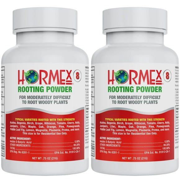 Hormone Rooting Powder