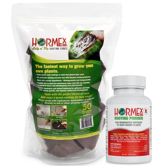 Hormone Rooting Powder