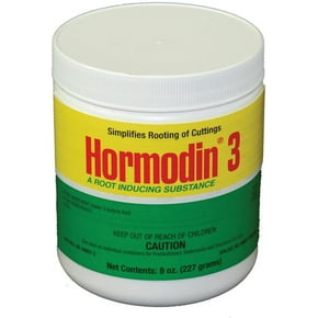 Hormone Rooting Powder